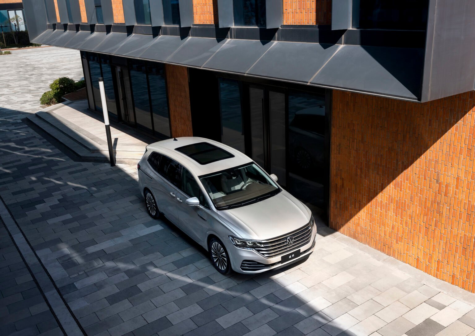 VWPT | Viloran | Đào tạo KTSP – Volkswagen Vietnam Academy