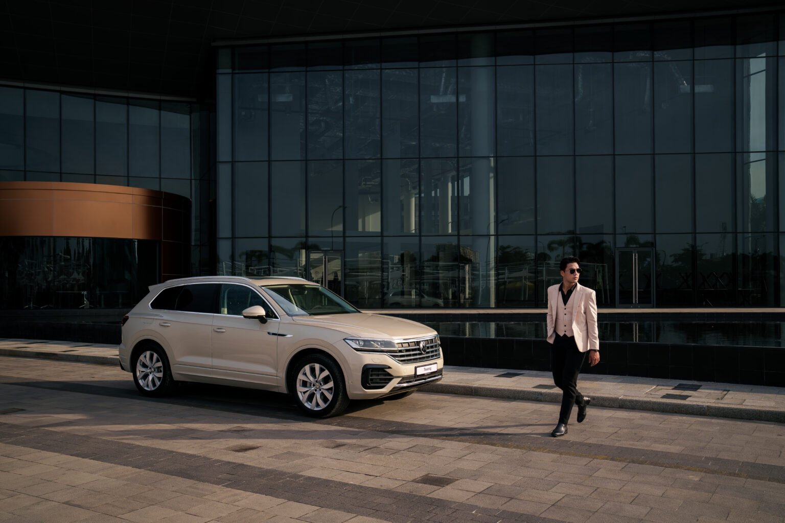Volkswagen Vietnam Academy – Đào tạo | Truyền Thông | Kết nối