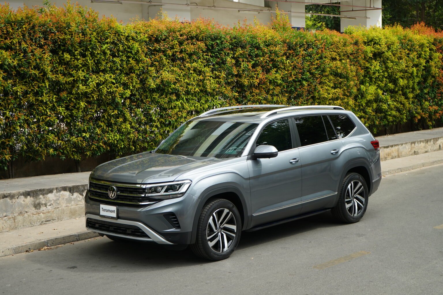 Volkswagen Vietnam Academy – Đào tạo | Truyền Thông | Kết nối