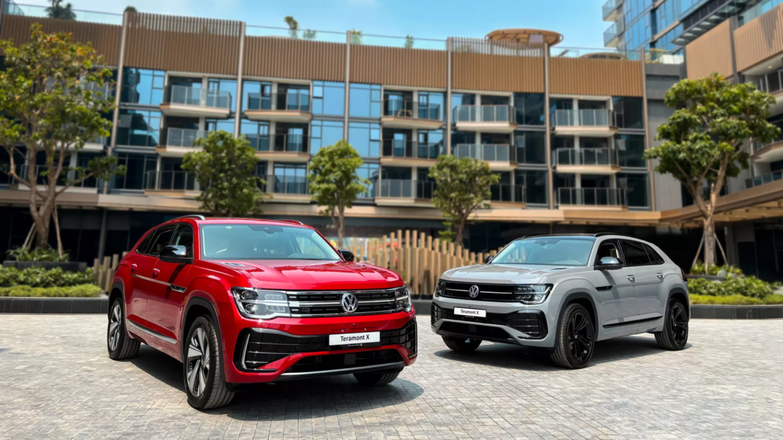 Volkswagen Vietnam Academy – Đào tạo | Truyền Thông | Kết nối